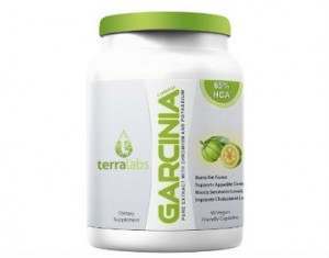 Terra Labs Pure Garcinia Cambogia Extract Review | Review Critic