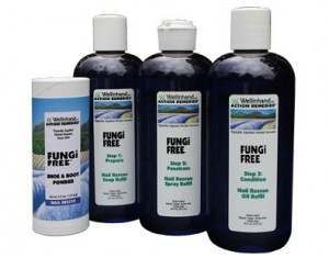 FungiFree Nail Rescue Review - Does This Product Really Work?