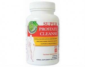 Super Prostate Cleanse Review - Does It Work? | Review Critic