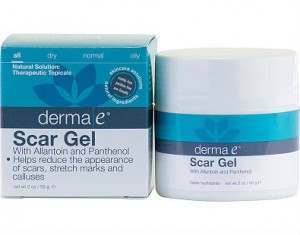 Derma|e Scar Gel Review - Does This Product Really Work?