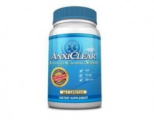 AnxiClear Reviews | Review Critic