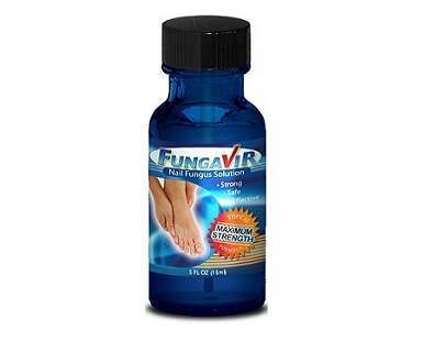 Fungavir Review | Review Critic
