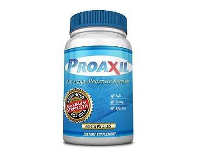 Proaxil Review | Review Critic