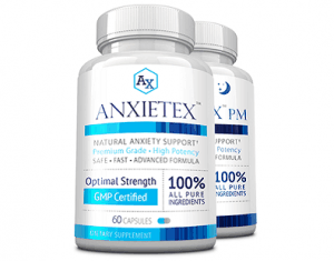 Anxietex Review - Does This Product Really Work? | Review Critic