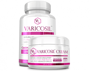 Varicosil Review - The #1 Leading Cream For Varicose Veins