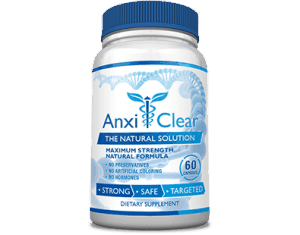 AnxiClear Review - Does This Product Really Work?