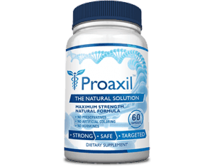 Proaxil Review - Leading Prostate Health Supplement | Review Critic