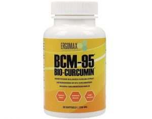 Arjuna BCM-95 Bio-Curcumin Review - Does It Work? | Review Critic
