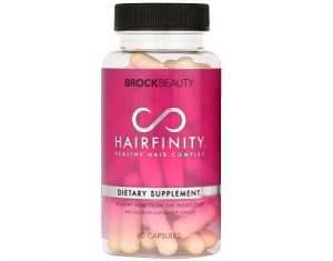 Hairfinity Hair Vitamins Review | Does This Product Actually Work?