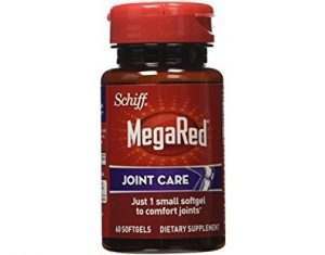 Schiff Megared Joint Care Review - Does This Product Actually Work?