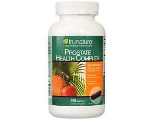 Trunature Prostate Health Complex Review - Does It Really Work?