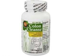 Health Plus Colon Cleanse Review | Review Critic