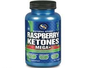 Natural Sport Raspberry Ketones Review - Does It Actually Work?