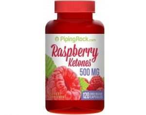 Piping Rock Raspberry Ketones Review - A Wise Purchase?