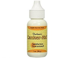 Durham’s Bee Farm Canker-Rid Review | Review Critic