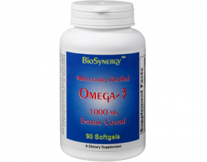 BioSynergy Omega 3 Review - A Good Purchase? | Review Critic