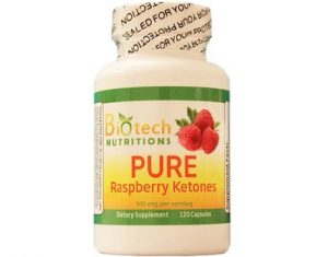 BioTech Nutritions Pure Raspberry Ketones Review | Review Critic