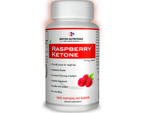 British Nutritions Raspberry Ketones Review | Review Critic
