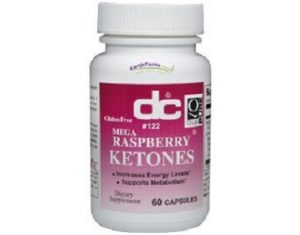 DC Laboratories Mega Raspberry Ketones Review | Review Critic