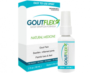 Goutflex Gout Symptom Formula Review | Review Critic