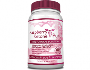 Raspberry Ketone Pure Review - Does This Product Really Work?