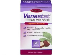 Body Gold Venastat Leg Vein Health Review | Review Critic