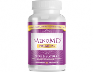 Menoprin Review - The Best Menopause Support Supplement