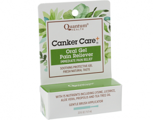 Quantum Health Canker Care Review | Review Critic