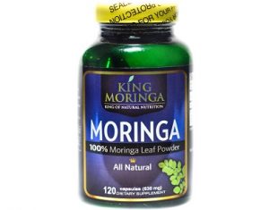 King Moringa Moringa Capsules Review | Review Critic