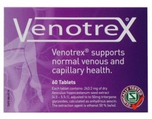NatRx Venotrex Supplement Review | Review Critic