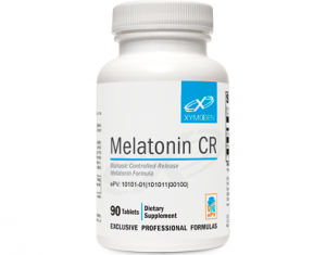 XYMOGEN Melatonin (Controlled Release) Review | Review Critic