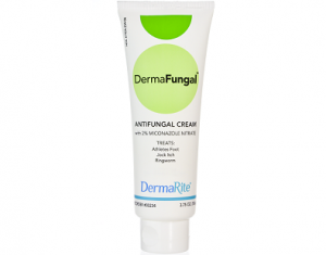 DermaRite DermaFungal AntiFungal Cream Review | Review Critic